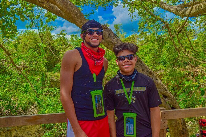 Punta Cana Buggy Adventure + Horseback Ride & Free Pick-Up - Practical Details and Tips