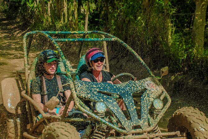 Punta Cana Buggy Adventure + Horseback Ride & Free Pick-Up - The Sum Up: The Value and Who It’s Best For