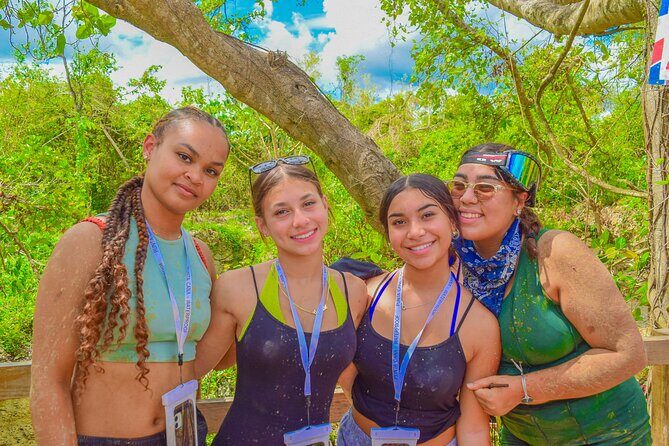 Punta Cana Buggy Adventure + Horseback Ride & Free Pick-Up - FAQ