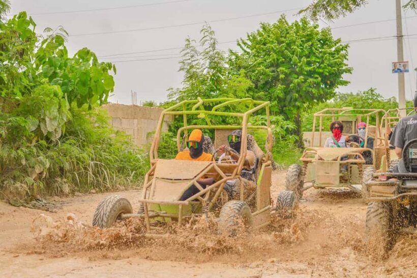 Punta Cana: Buggy Adventure Through Unique Landscapes - Who Is This Tour Best For?