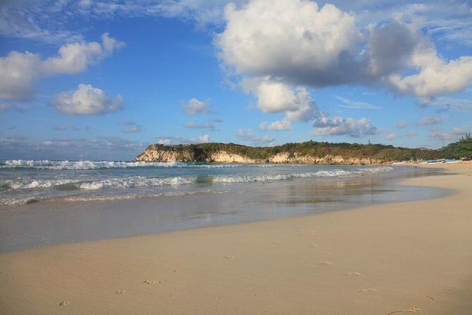 Punta Cana Buggy Adventure to Macao Beach - Key Points