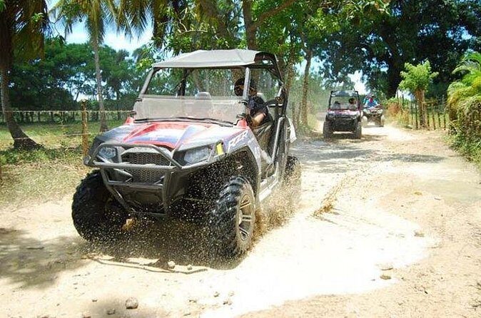 Punta Cana Buggy Adventure to Macao Beach - FAQ