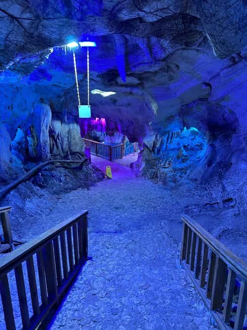 Punta Cana Buggy Adventure with Private Cavern Cenote Swim - The Sum Up