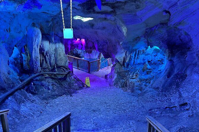 Punta Cana Buggy Adventure with Private Unexplored Cavern Cenote - The Off-Road Excursion: Rugged Terrain and Scenic Routes