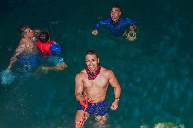 Punta Cana: Buggy Adventure with Taino Cave and Macao Beach - The Sum Up