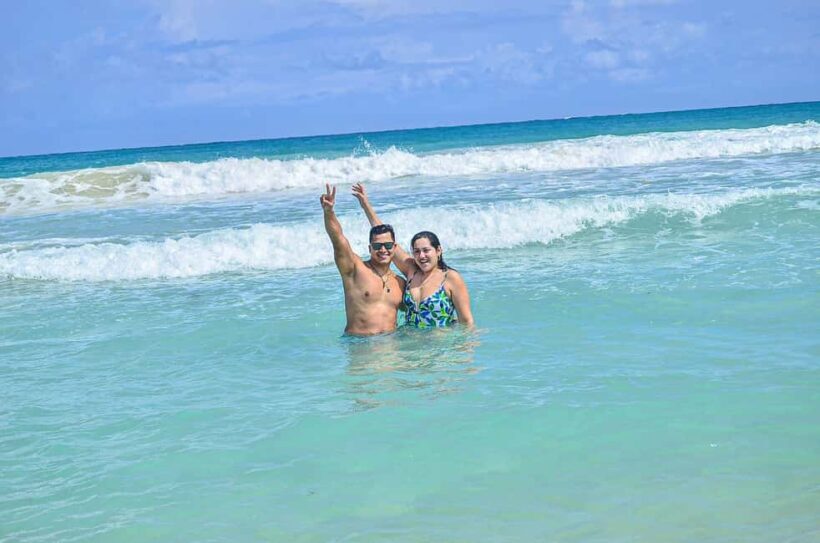 Punta Cana: Buggy Adventure with Taino Cave and Macao Beach - FAQ