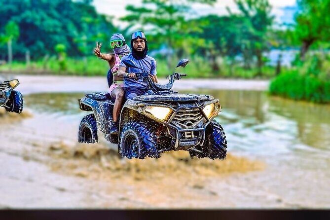 Punta Cana Buggy and ATV Adventure Tour - The Sum Up