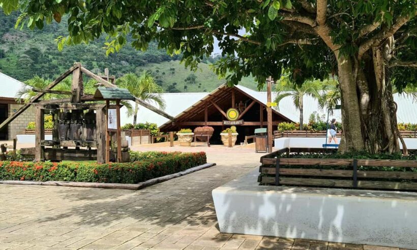 Punta Cana: Buggy and Zipline Adventure at La Hacienda - FAQ