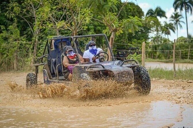 Punta Cana Buggy & ATV Adventure - Exploring the Punta Cana Buggy & ATV Adventure: An Honest Review