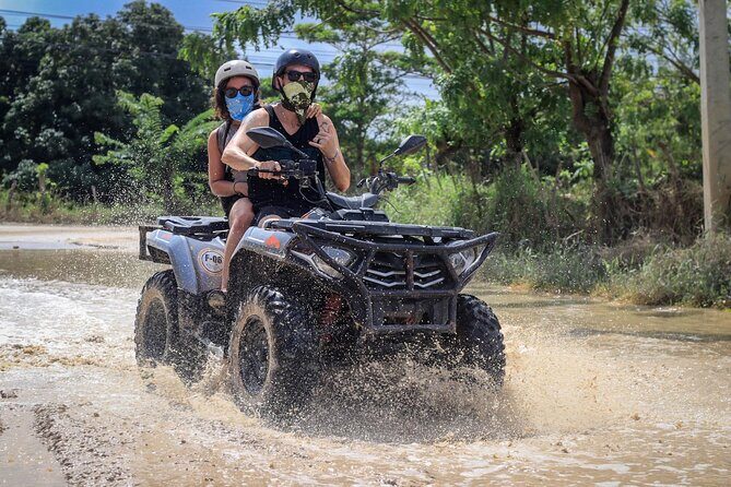 Punta Cana Buggy & ATV Adventure - Who Will Love This Tour?