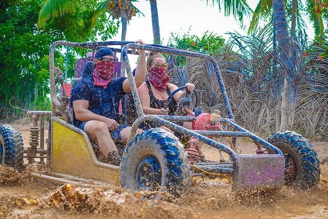 Punta Cana Buggy & ATV Adventure - Final Thoughts