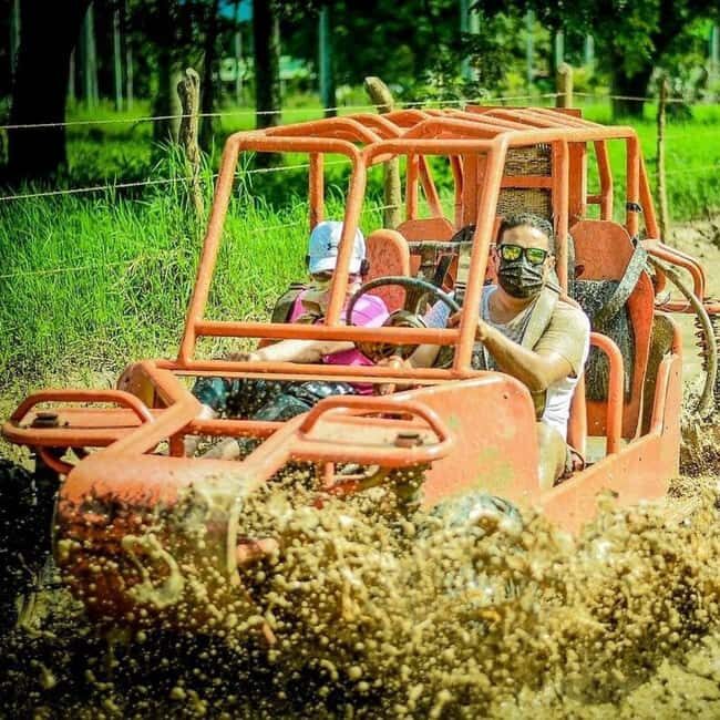 Punta Cana Buggy & ATV Tour: Cave, Macao Beach, Free Pick-Up - Who Will Enjoy This Tour?