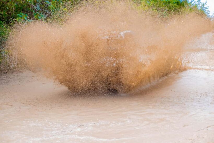 Punta Cana Buggy & ATV Tour: Cave, Macao Beach, Free Pick-Up - FAQ