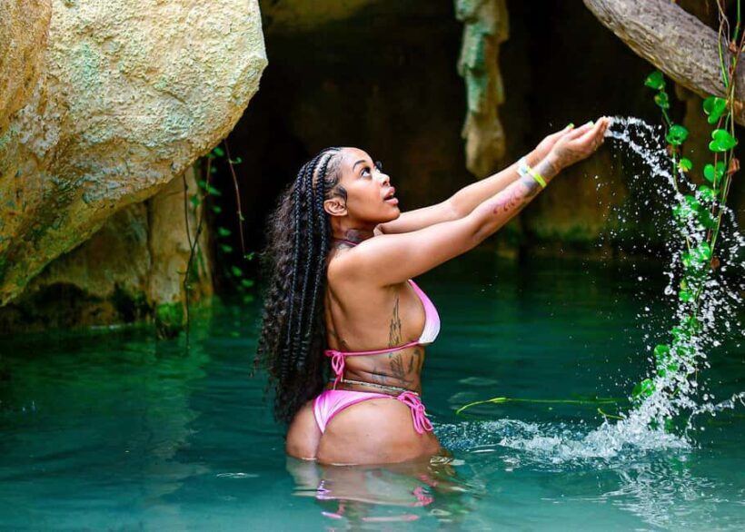 Punta Cana Buggy & ATV Tour: Cave, Macao Beach, Free Pick-Up - An Overview of the Tour Experience