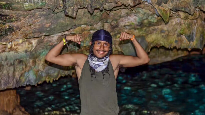 Punta Cana Buggy & ATV Tour: Cave, Macao Beach, Free Pick-Up - Cultural and Scenic Highlights