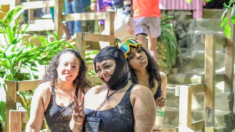 Punta Cana Buggy & ATV Tour: Cave, Macao Beach, Free Pick-Up - Key Points