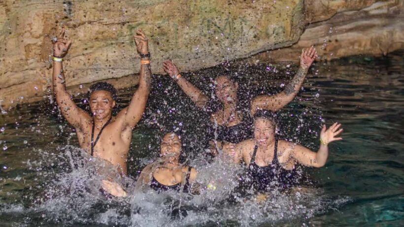 Punta Cana Buggy & ATV Tour: Cave, Macao Beach, Free Pick-Up - The Sum Up