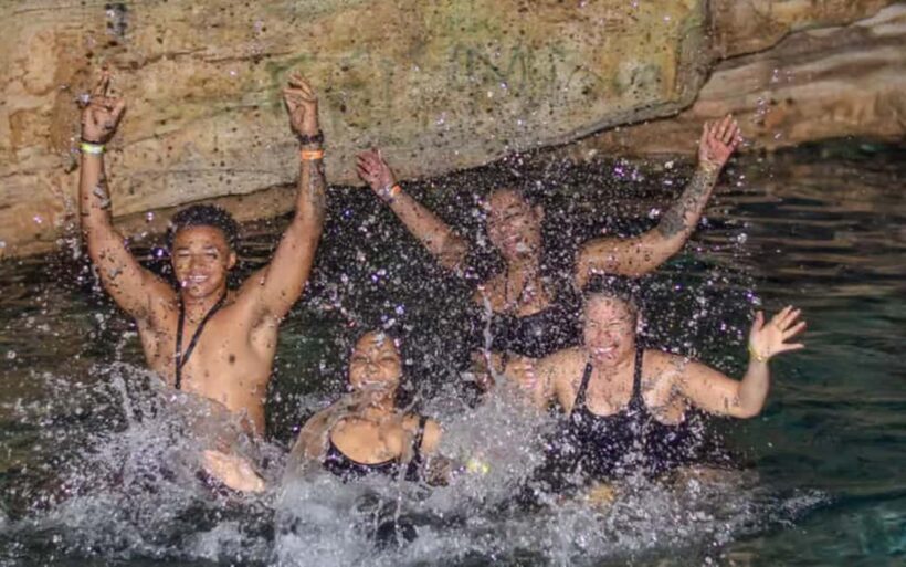 Punta Cana Buggy & ATV Tour: Cave Macao Beach Free Pick-Up - Who Should Consider This Tour?