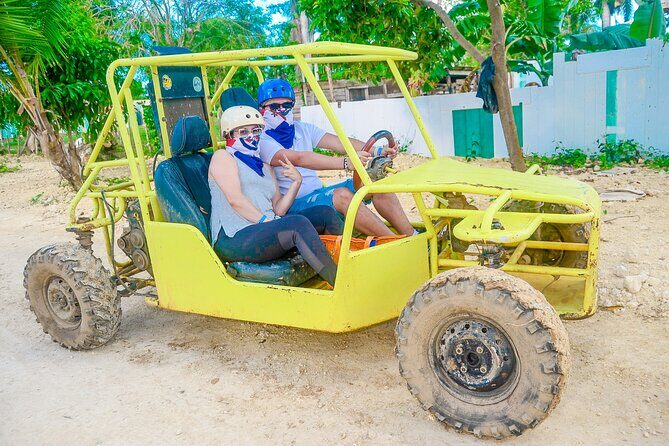 Punta Cana Buggy + Cave Dip, Beach Swim + Party Boat & Snorkel - Final Thoughts: Is It Worth It?