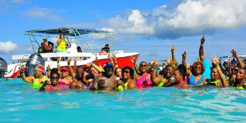 Punta Cana: Buggy, Horseback Riding, Zipline, and Catamaran - Key Points