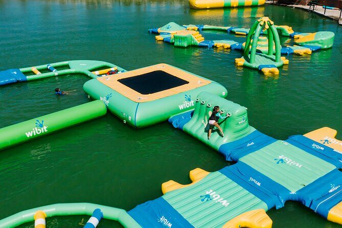 Punta Cana Buggy & Jet Ski Adventure with Water Park Access - Who Will Love This Tour?