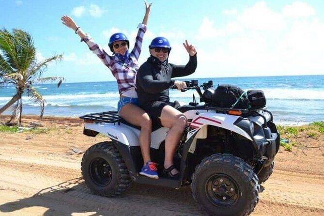 Punta Cana Buggy or ATV Adventure Playa Macao and Dunes - FAQ: Practical Questions Answered