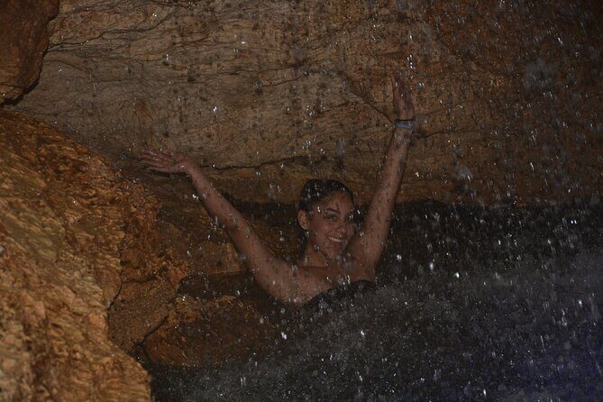 Punta Cana Buggy or ATV Adventure to Macao Beach and Taino Cave - The Quality of Equipment and Guides