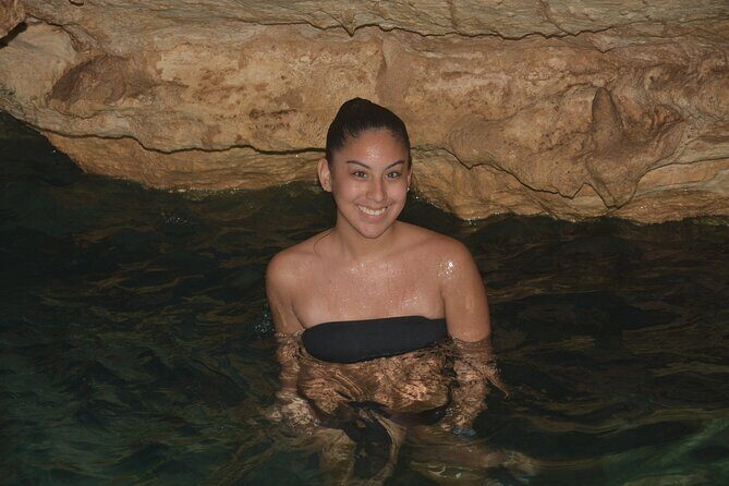 Punta Cana Buggy or ATV Adventure to Macao Beach and Taino Cave - The Sum Up