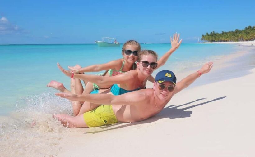 Punta Cana: Buggy or ATV Tour on the Beach and Cenote Visit - FAQ