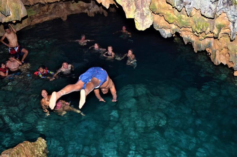 Punta Cana: Buggy or ATV Tour with Macao Beach Visit - How the Day Unfolds