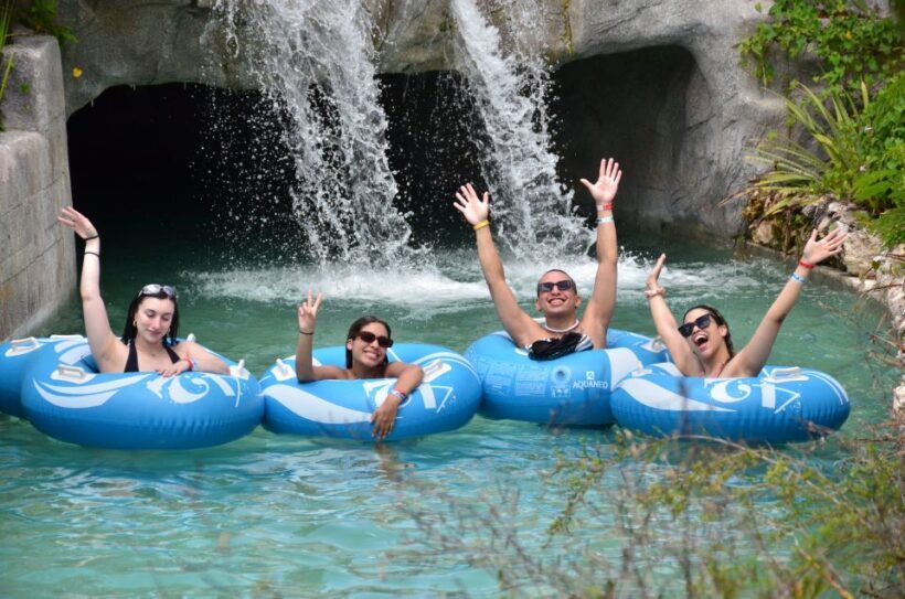 Punta Cana: Buggy Ride, Blue Cenote Lagoon and Jungle River - Who Would Love This Tour?