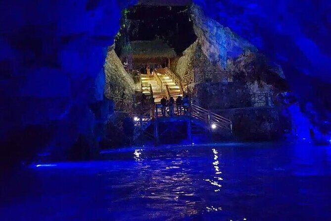 Punta Cana Buggy Ride, Dinner and Taino Party - A Deep Dive into the Experience