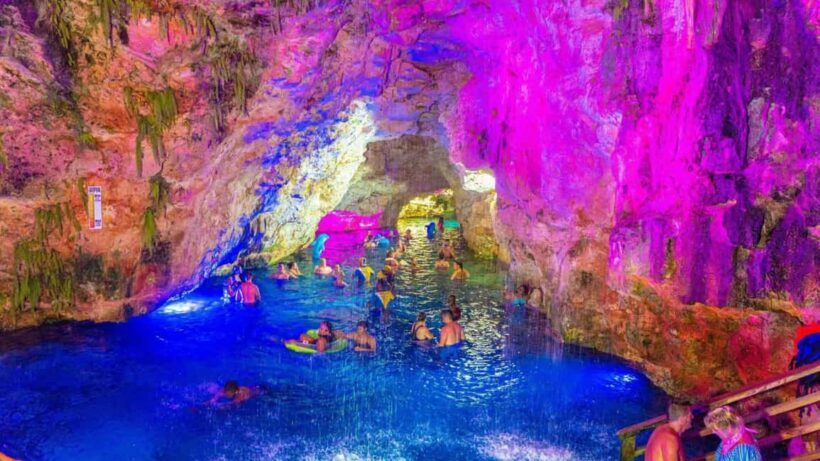 Punta Cana: Buggy Ride, Dinner and Taino Party - Key Points