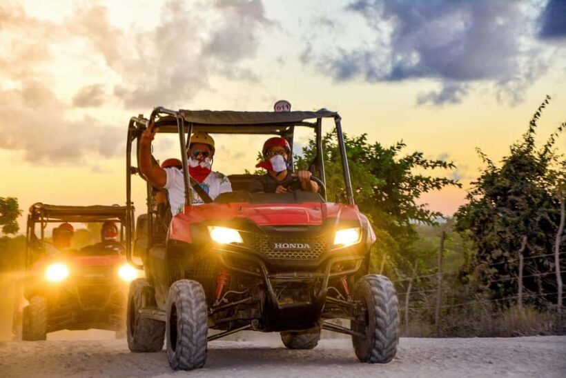 Punta Cana: Buggy Ride, Dinner and Taino Party - Authentic Experiences and Personal Reflections