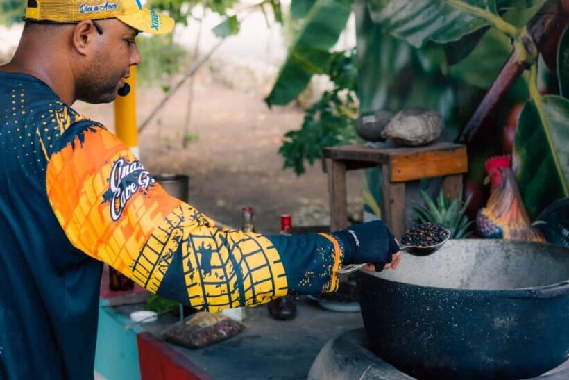 Punta Cana: Buggy Ride, Dinner and Taino Party - FAQs