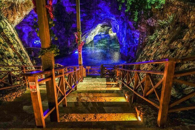 Punta Cana Buggy Ride, Dinner and Taino Party - The Itinerary in Detail