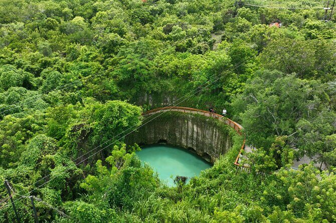 Punta Cana Buggy Tour, Blue Lagoon, Dominican Village and Lunch - The Sum Up: Who Should Consider This Tour?