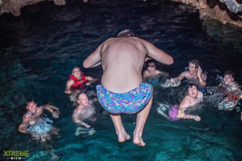 Punta Cana Buggy Tour: Magical Caves, Dream Beaches & Culture - An Exciting Tour for Adventurers and Culture Seekers