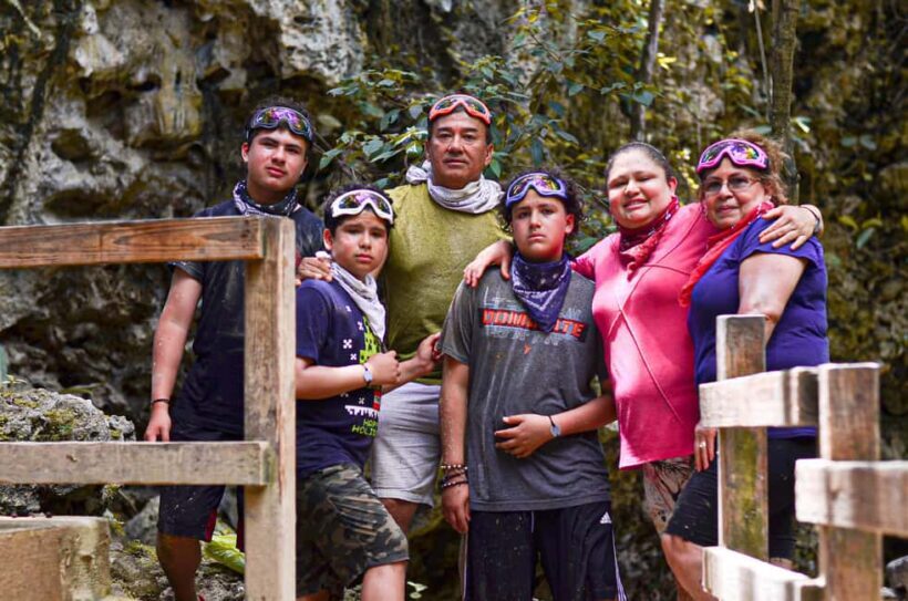 Punta Cana Buggy Tour: Magical Caves, Dream Beaches & Culture - Practical Details