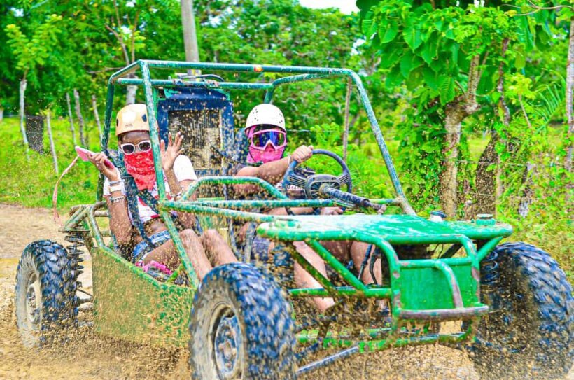 Punta Cana Buggy Tour: Magical Caves, Dream Beaches & Culture - FAQ