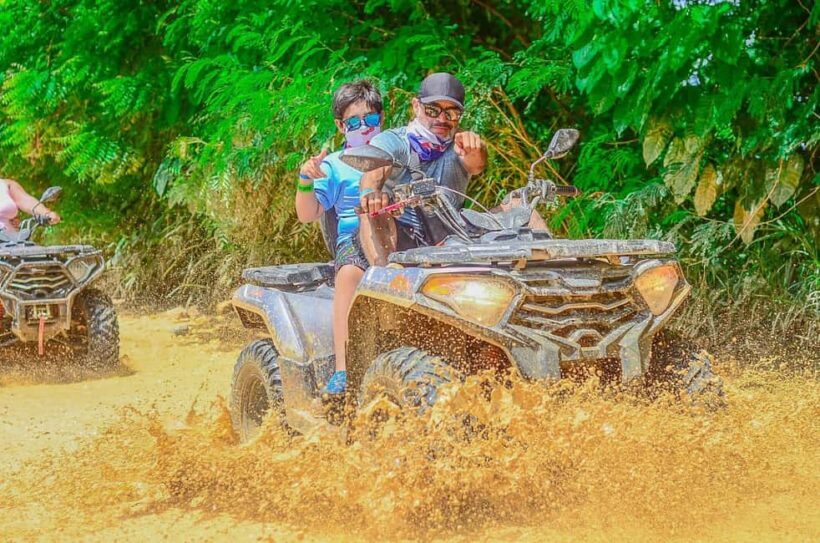 Punta cana : buggy tour - An In-Depth Look at the Punta Cana Buggy Tour