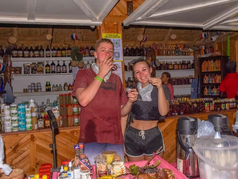 Punta Cana Buggy Tour with Cave, Macao Beach, and Mamajuana - Who Will Love This Tour?