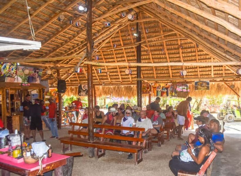 Punta Cana Buggy Tour with Cave, Macao Beach, and Mamajuana - The Sum Up