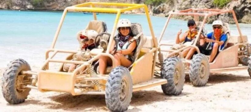 Punta Cana: Buggy Tour with Cave Pool and Chocolate Tasting - A Practical Guide to the Punta Cana Buggy Tour
