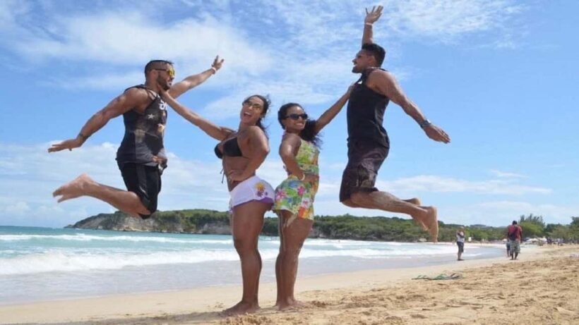 Punta Cana: Buggy Tour with Cenote & Macao Beach Visit - Who Will Love This Tour?