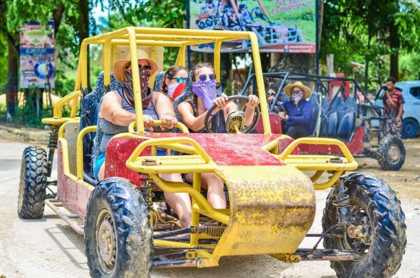 Punta Cana: Buggy Tour with Cenote Visit - Final thoughts