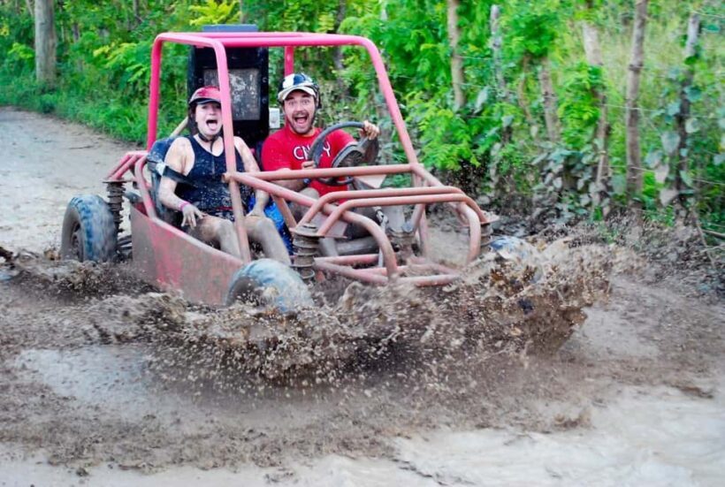 Punta Cana: Buggy Tour with River Cave & Macao Beach - An In-Depth Look at the Tour