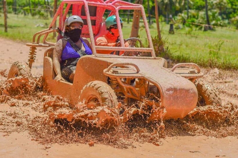 Punta Cana: Buggy Tour with River Cave & Macao Beach - Final Thoughts