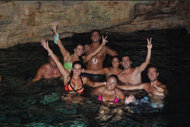 Punta Cana Buggy Tours , Cenotes , Macau Beach - The Itinerary in Detail