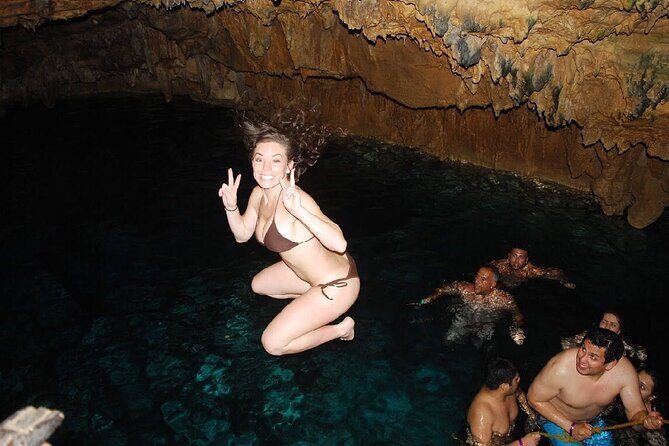 Punta Cana Buggy Tours , Cenotes , Macau Beach - Practical Considerations